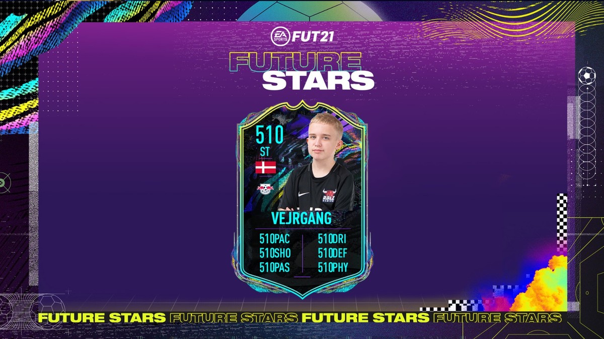 FIFA 21: Anders Vejrgang vai a 510 vitórias seguidas e aumenta recorde ...