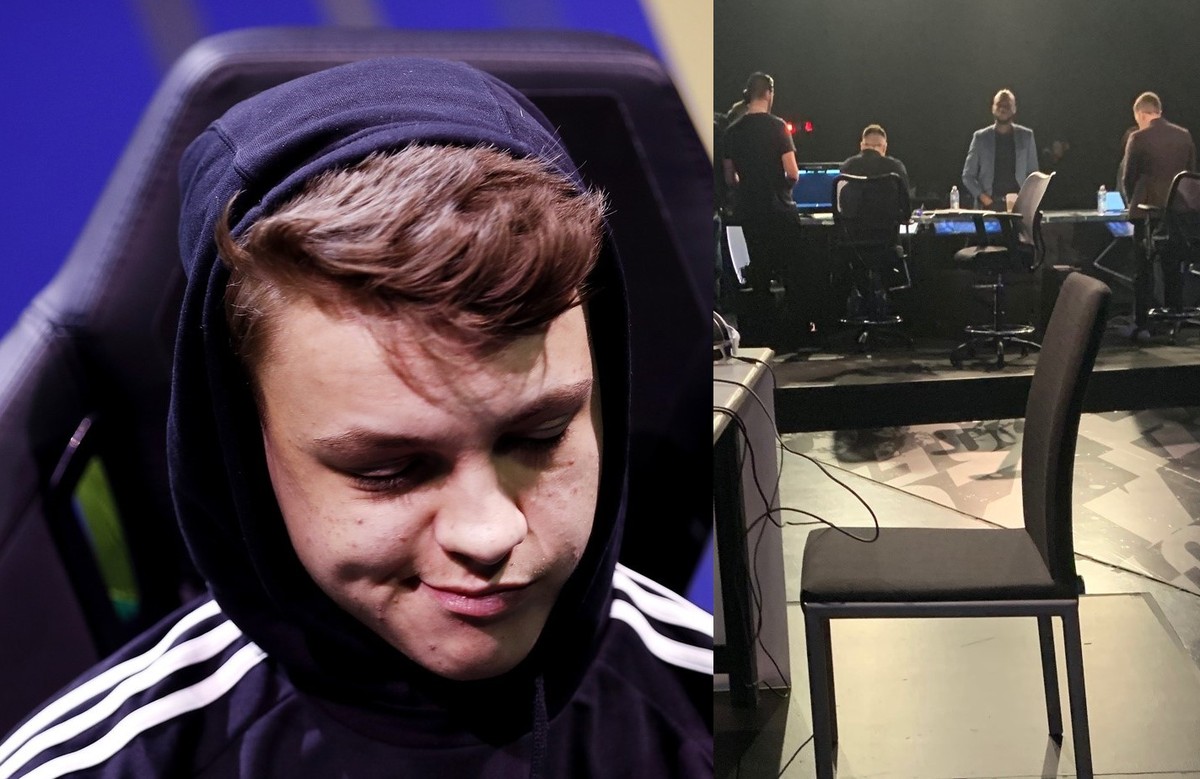FIFA 20: Tekkz reclama de cadeira em rede social, FUT Champions Cup age ...