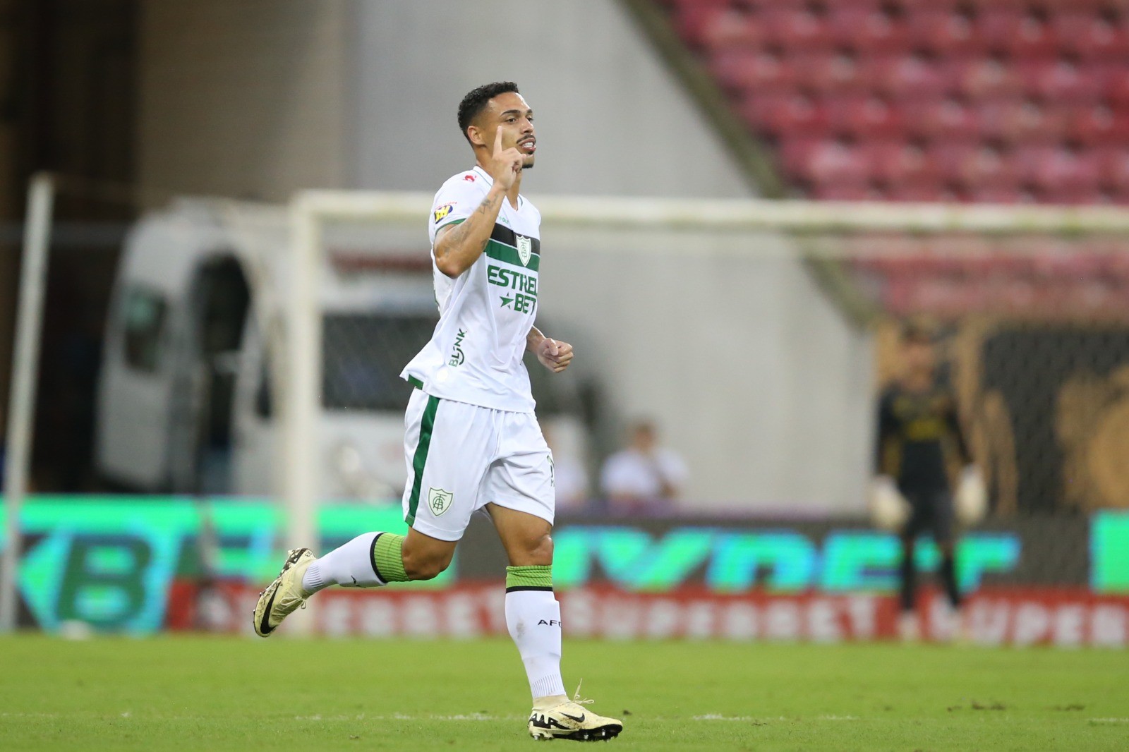 Virou rotina: defesa do Sport falha pela terceira vez em quatro jogos ...