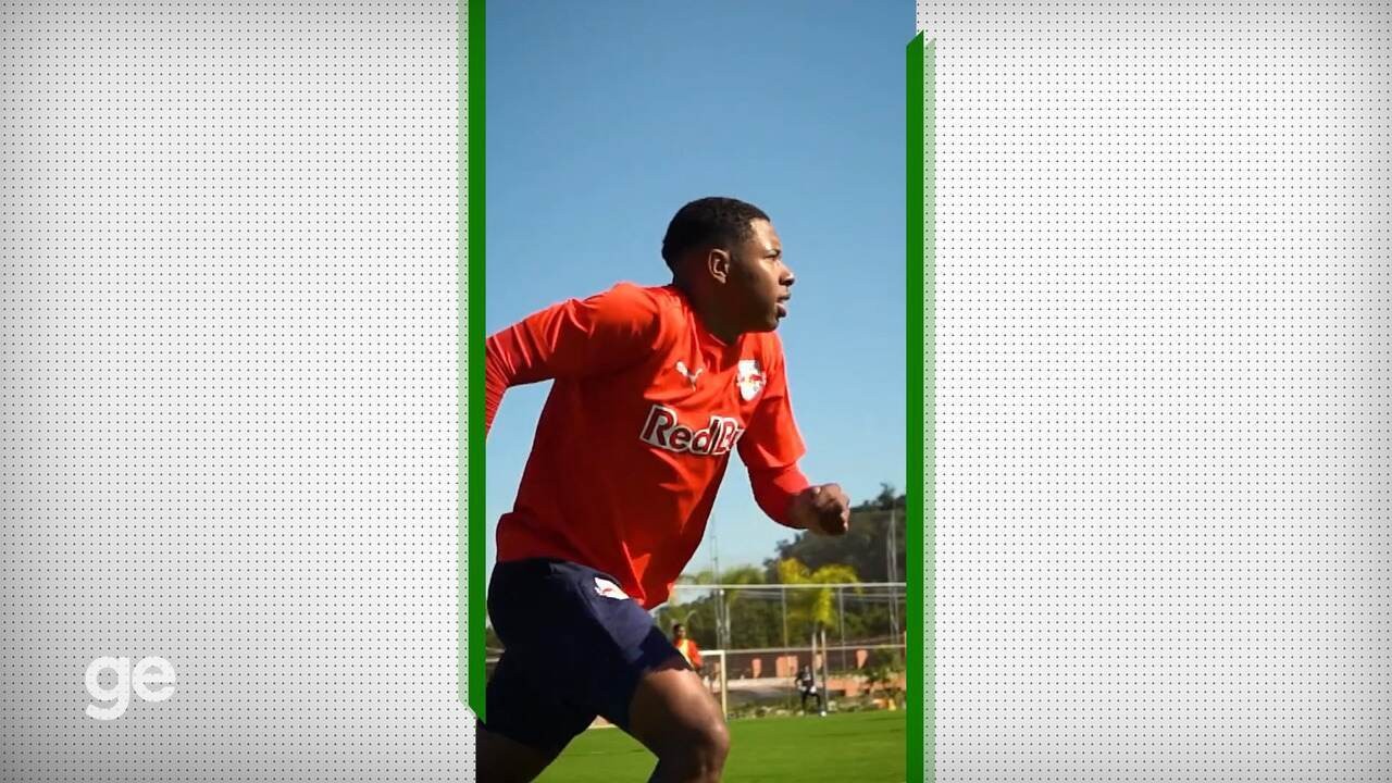 Um dos feridos em acidente, Pedro Castro volta a treinar no Braga | Ge
