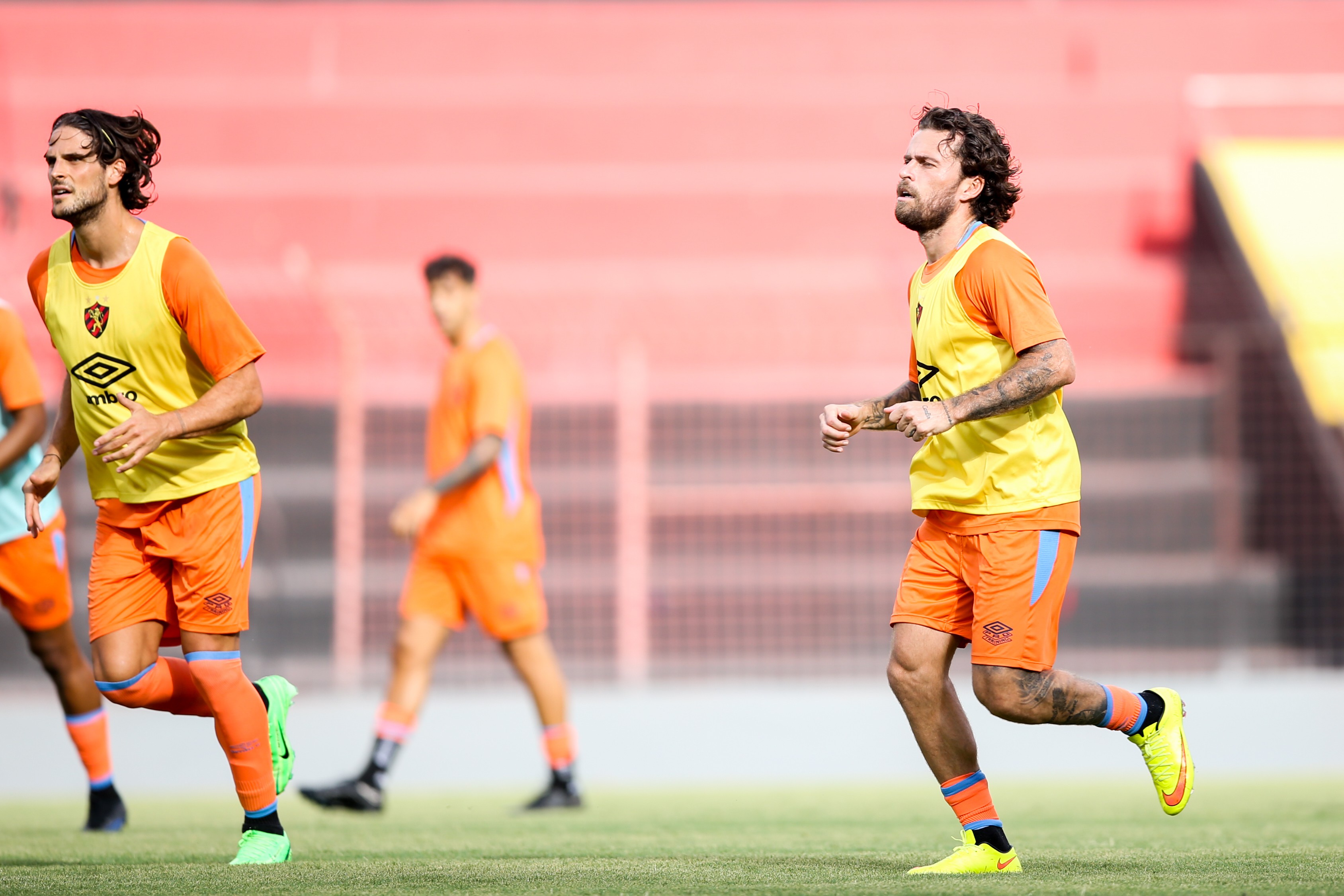 Rescisão de Lucas Lima com o Santos é publicada, e Sport prepara ...