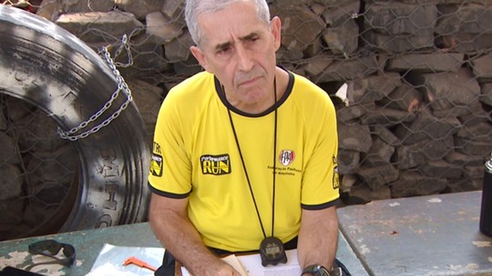 Corrida Integração Campinas | ge/campinas