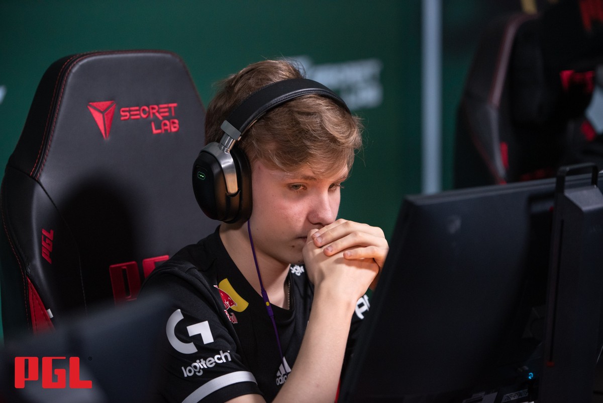 RMR Europa 2022: G2 de m0NESY e NiKo fica fora do IEM Major Rio | cs:go | ge