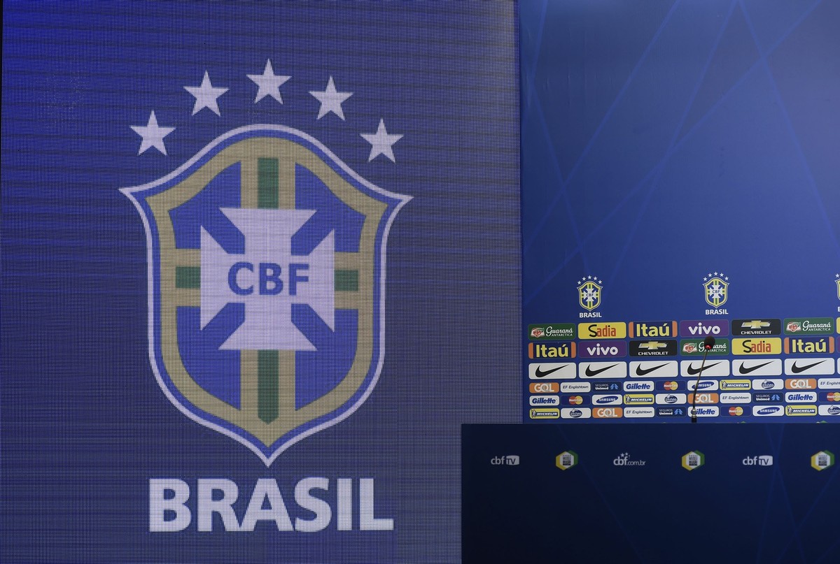 VOCÊ CONHECE A CÂMARA NACIONAL DE RESOLUÇÃO DE DISPUTAS DA CBF ...