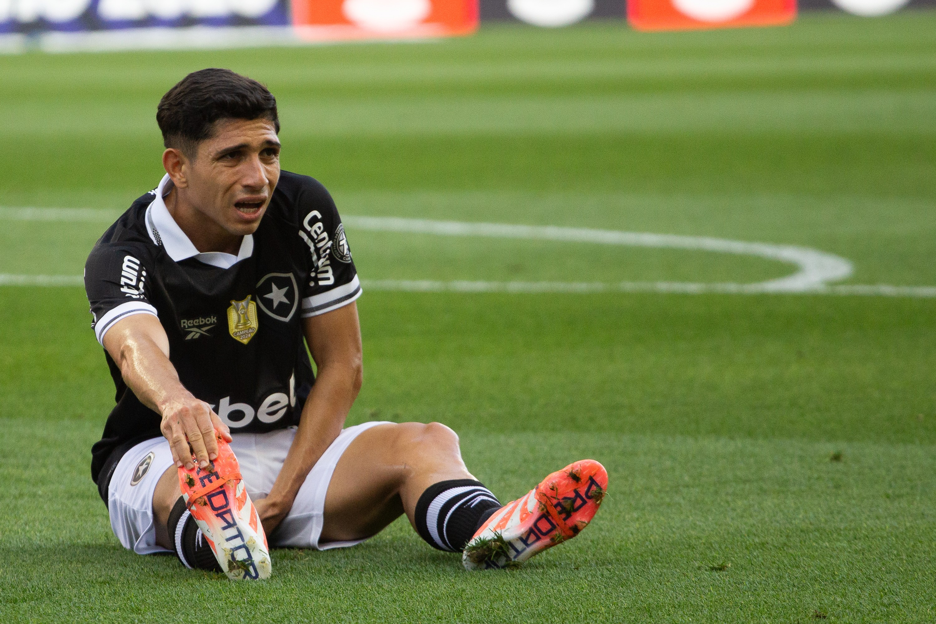 Chris Ramos e Nathan Fernandes retornam, mas Botafogo tem novos ...