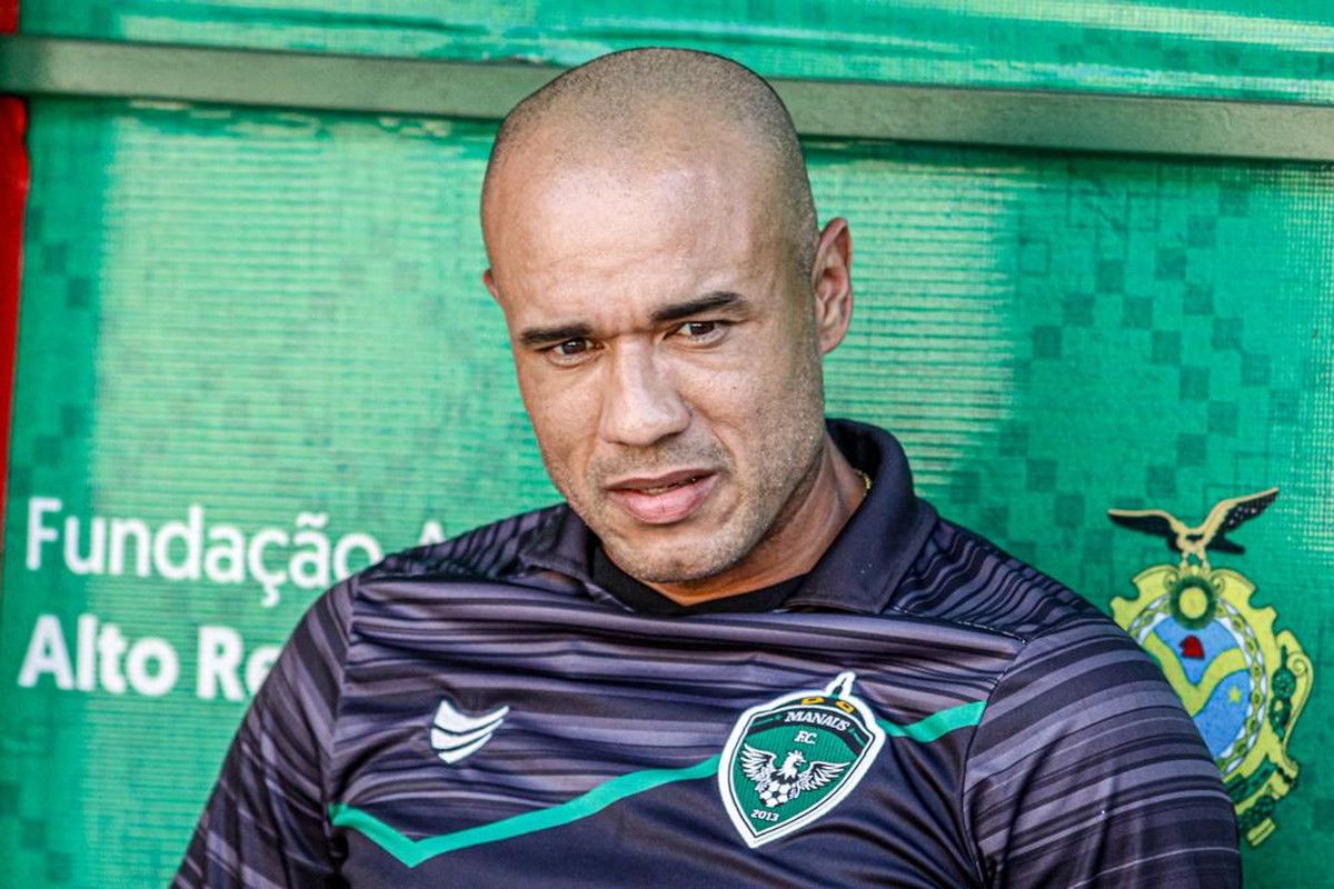 Bicampeão do Interior, Roger Silva acerta com Uberlândia para o Mineiro 2024 | futebol | ge