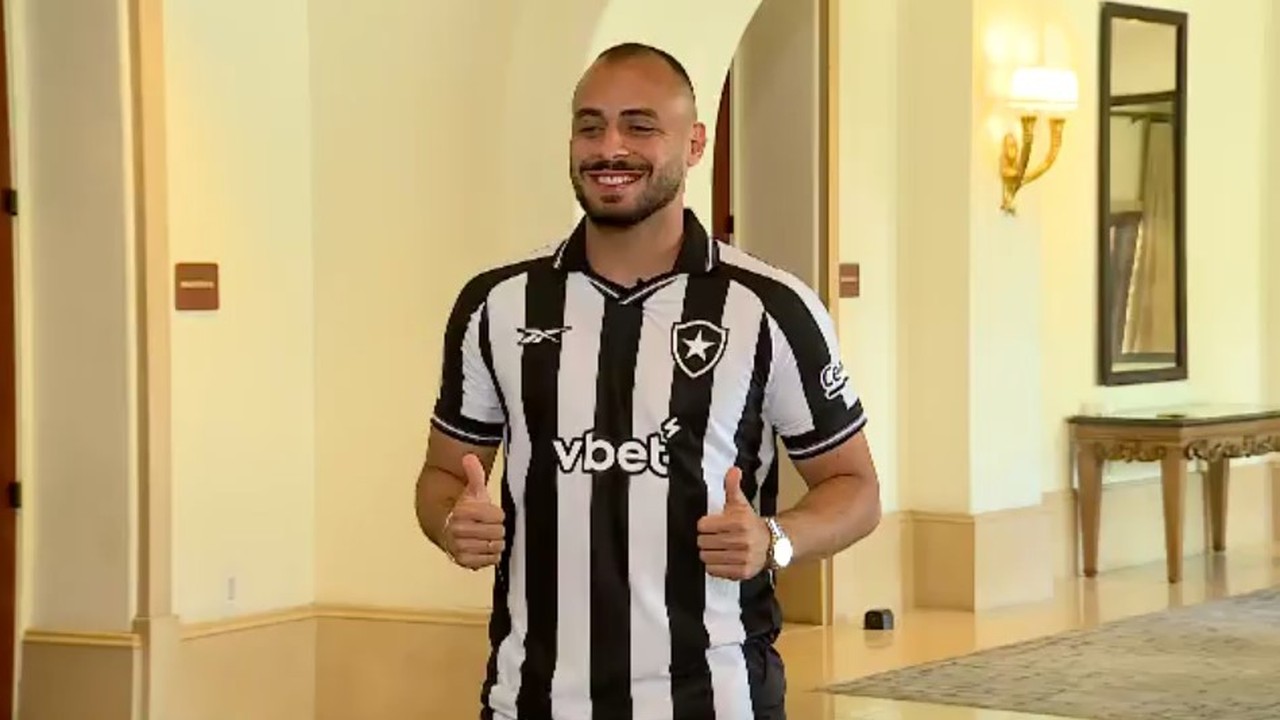 Inspiração ou crescimento? Veja o que explica a eficácia do Botafogo em ...