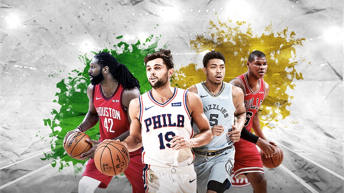 Entre jovens e veterano, confira a situação dos quatro brasileiros da ...