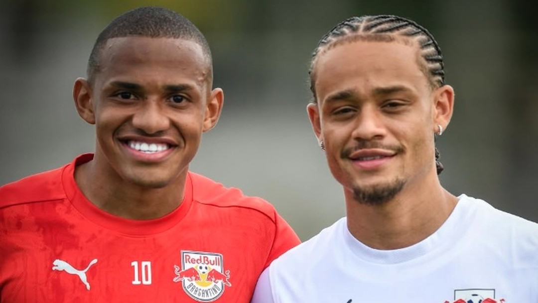 Bragantino | Notícias, resultados e próximos jogos | ge