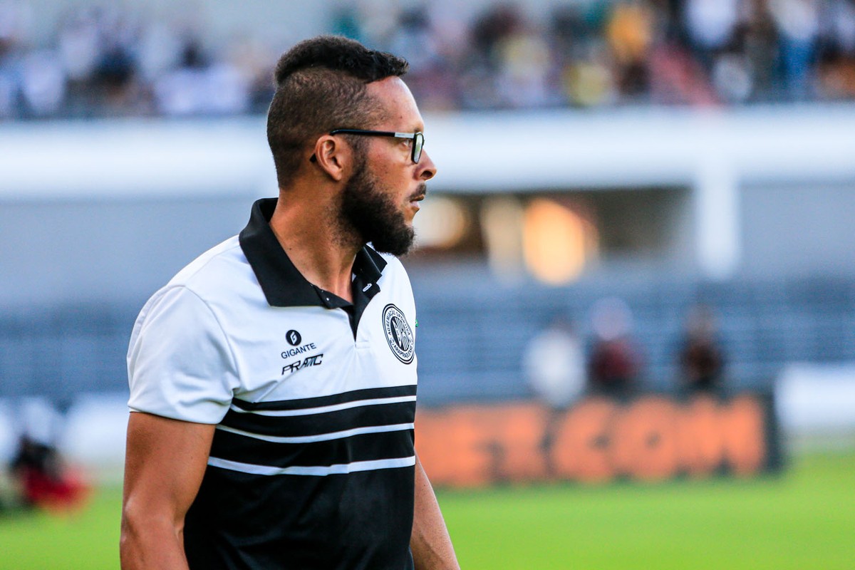 ASA perde a liderança do Grupo 4 e tenta recuperação neste domingo ...