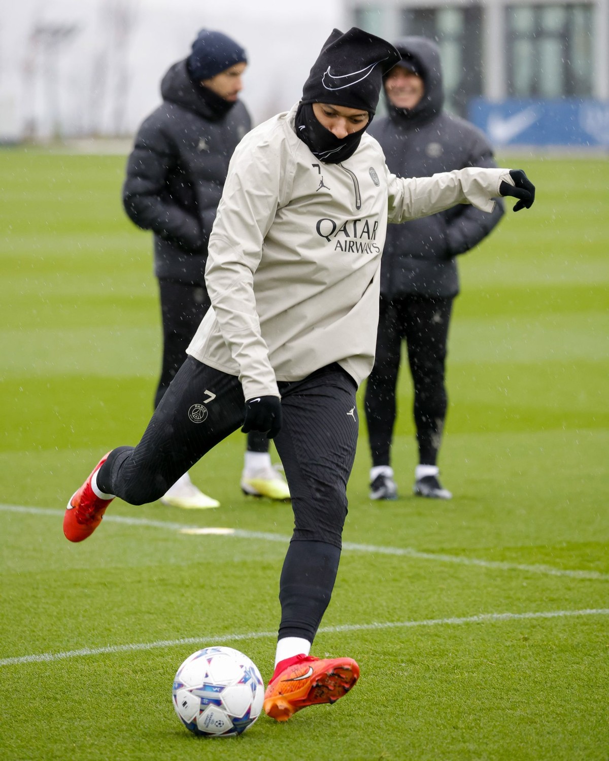 PSG x Newcastle na Champions League: onde assistir ao vivo e horário ...
