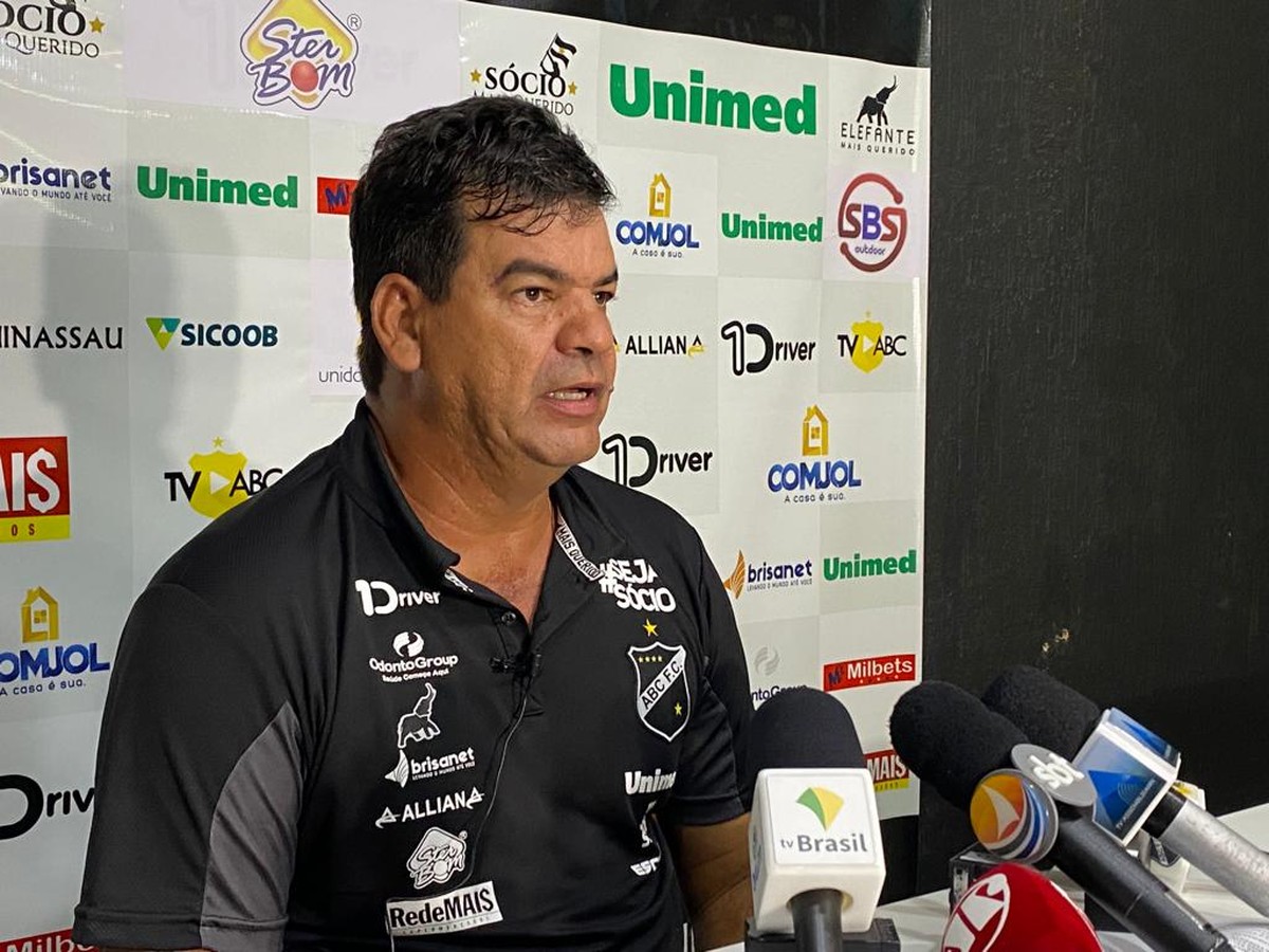 Moacir Júnior comemora liderança e mira semifinal contra o Potyguar ...