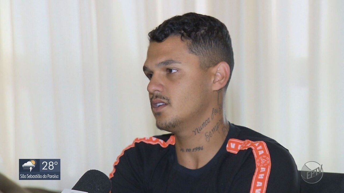 Após dispensa de jogadores a quatro dias do Módulo 2 do Mineiro ...