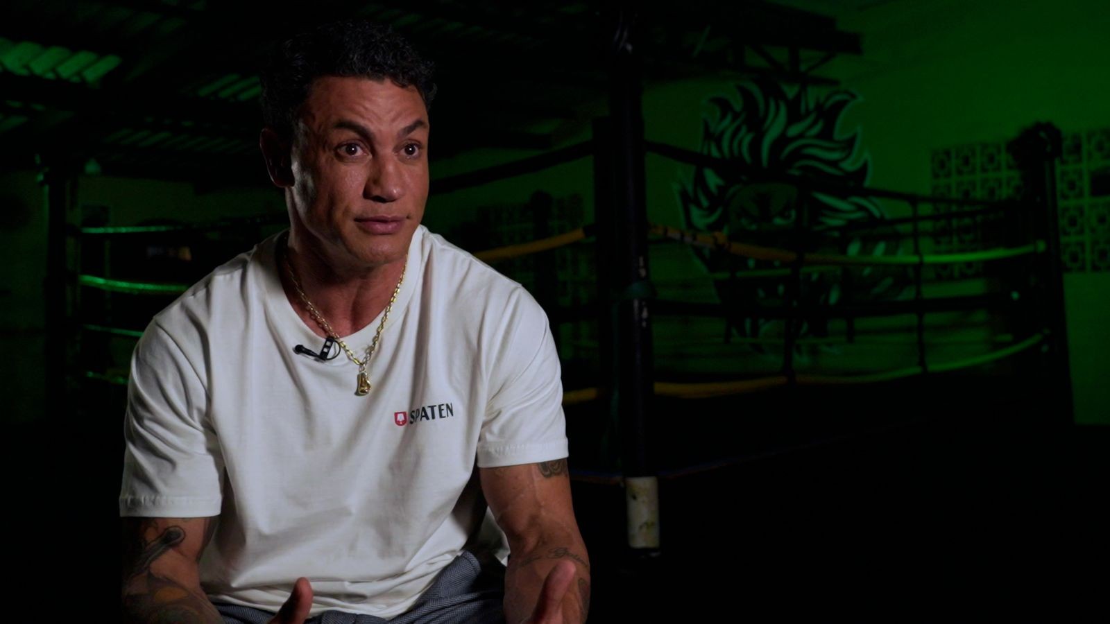 Popó cita rivalidade entre Boxe e MMA no duelo contra Wanderlei | Ge