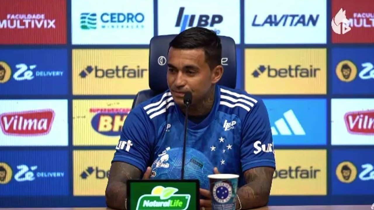 Lanús x Cruzeiro: veja os melhores momentos da semifinal da Sul ...