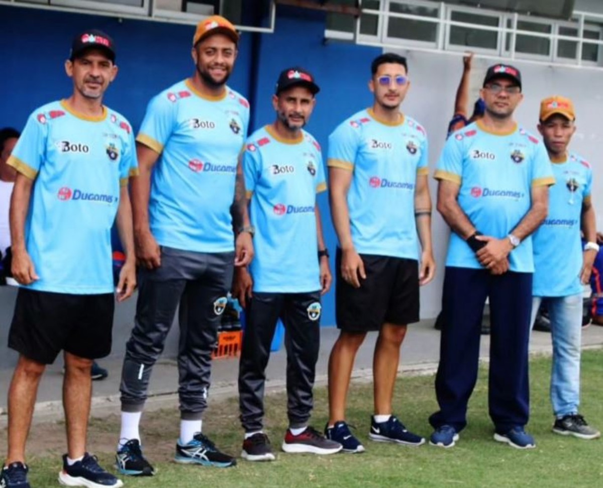 Campeão pelo São Raimundo, Charles Chenko vive expectativa de acesso ...