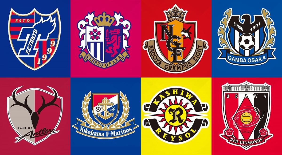 J.League: Quem vai ficar no G-3? | Futebol no Japão | ge