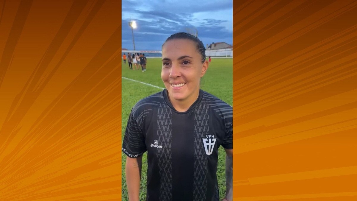 Moretti se emociona após vitória do VF4 e fala em encerrar a carreira ...