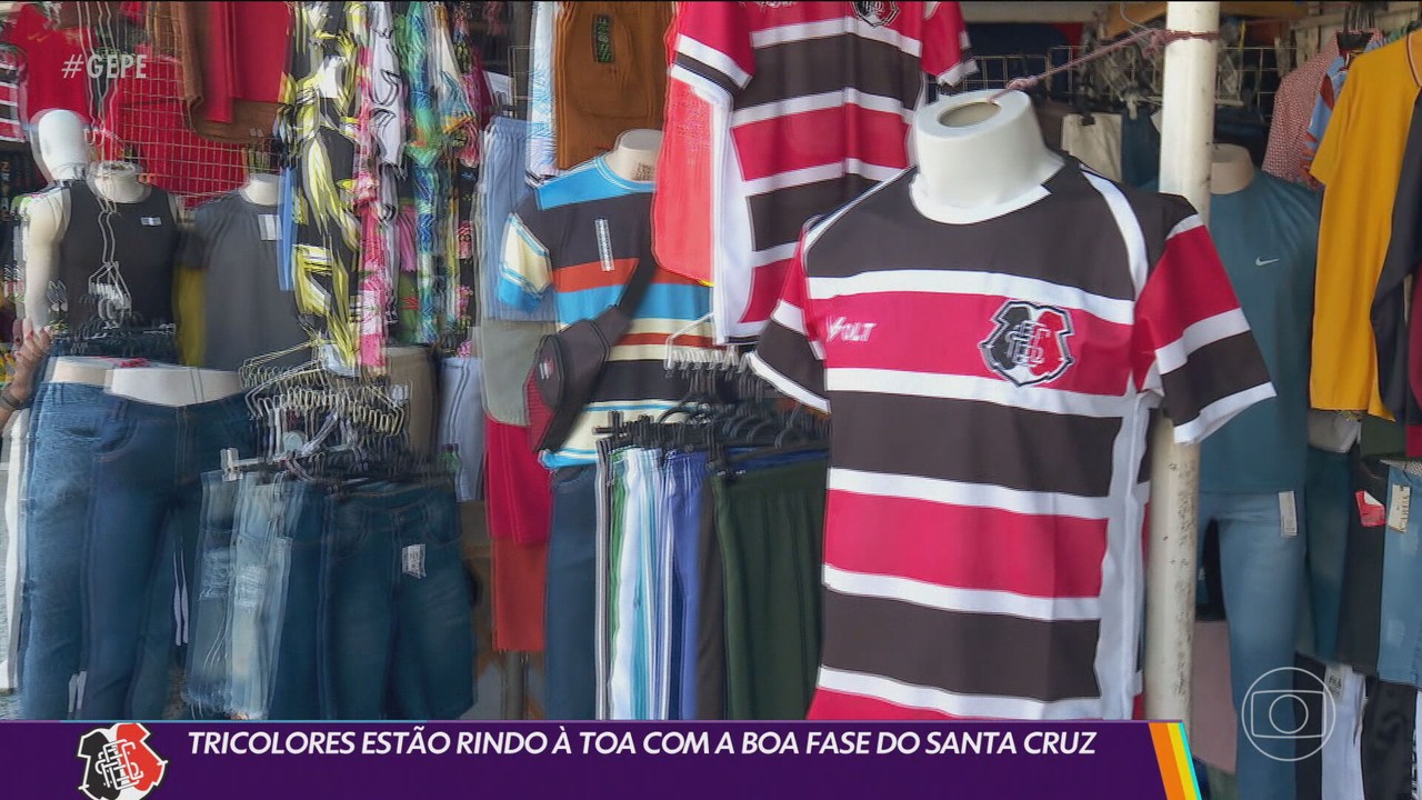 Conceito, formato e estruturação: o que há por trás do desejo do Santa ...