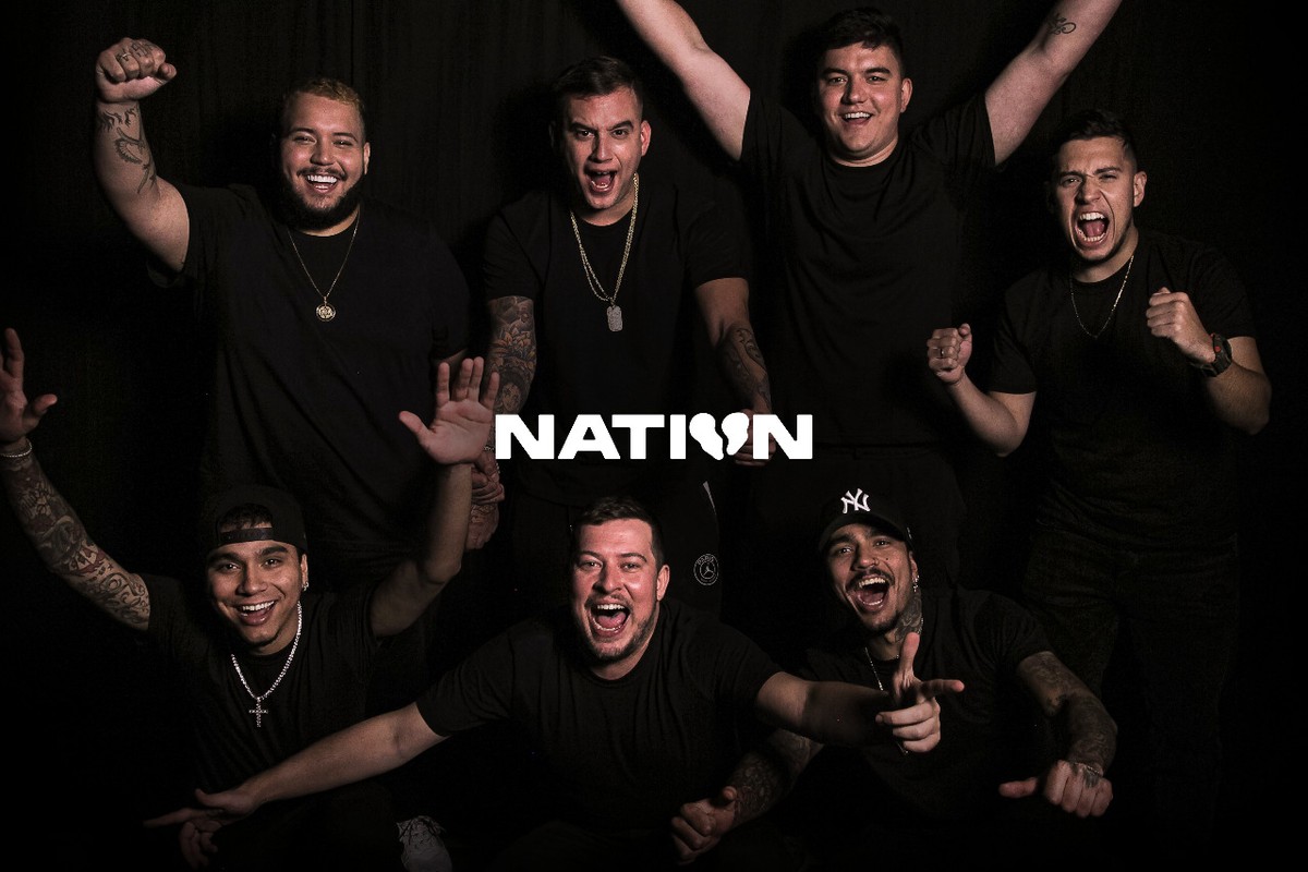 CS:GO: 00Nation se funde com Nordavind e anuncia o Plano | cs:go | ge