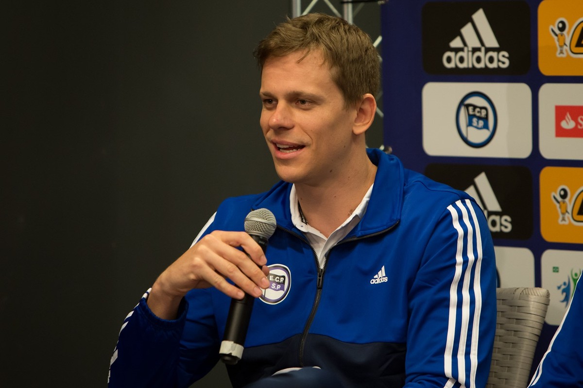 "A gente controla só o que a gente pode", diz Cielo sobre indefinição ...