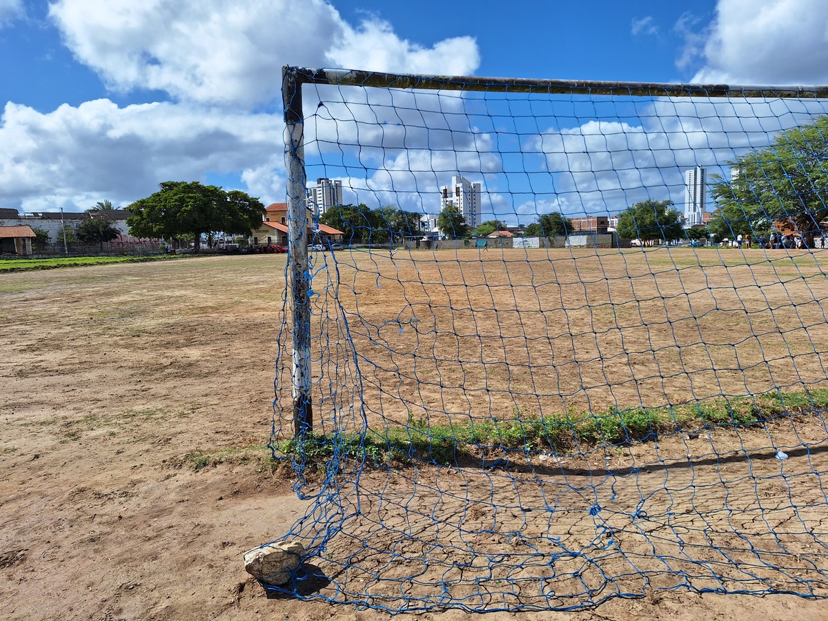 Sejel-CG divulga horários e locais da 3ª rodada da Copa Campina Grande ...