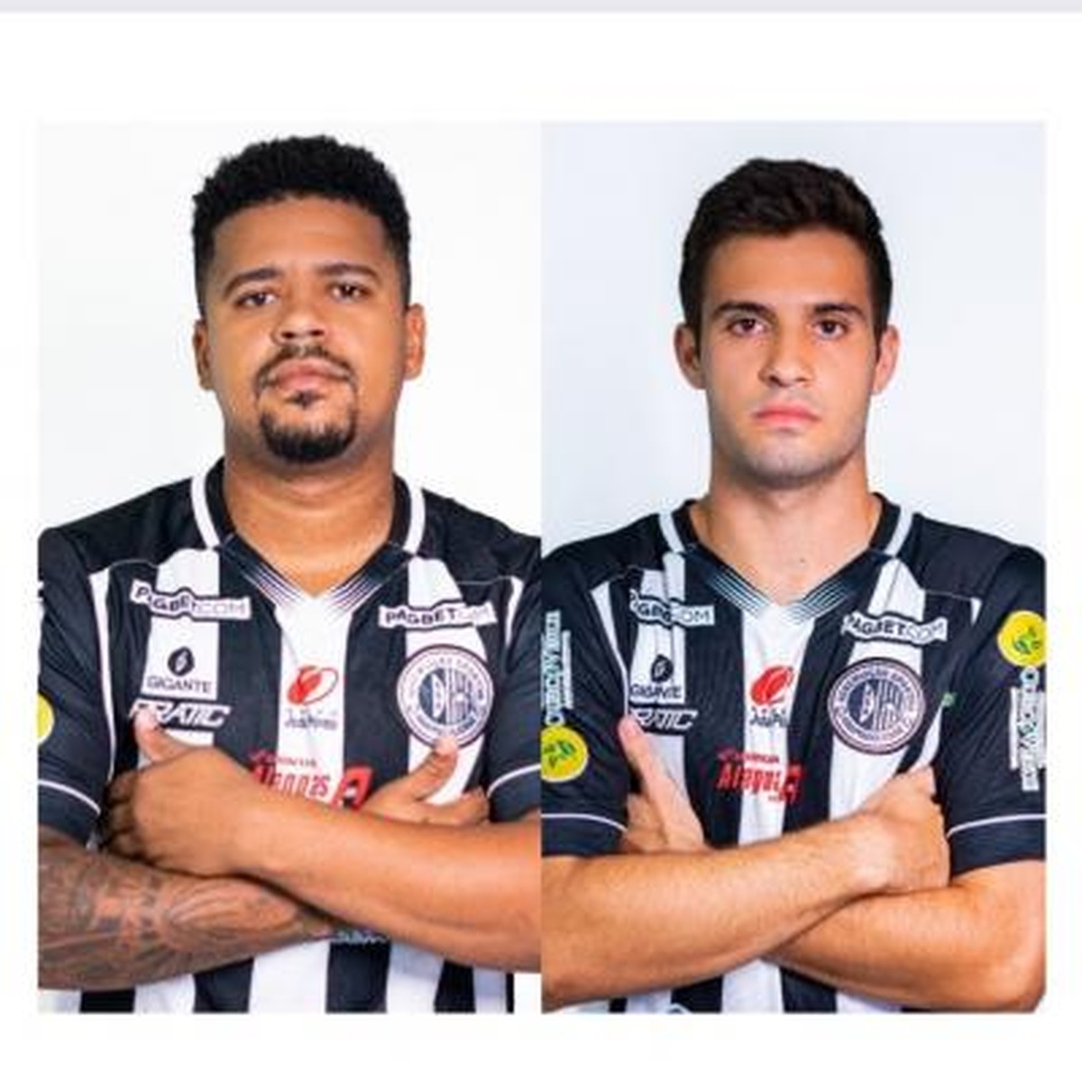 ASA segue construção do elenco 2023 e anuncia renovação de mais dois ...