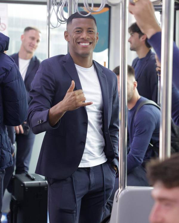 Cruzeiro inscreve Arthur Gomes no BID, e atacante tem chance de estrear ...