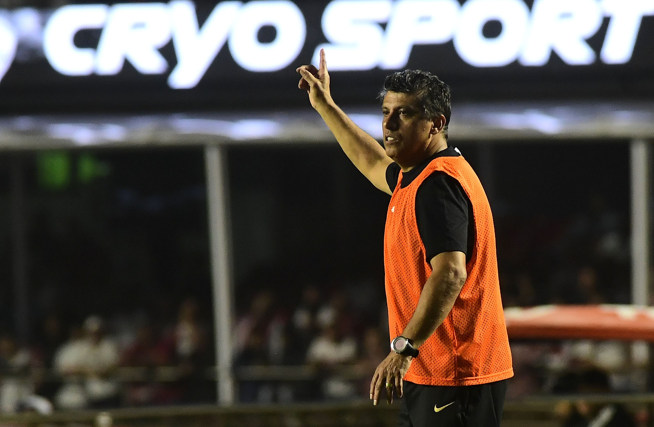 Auxiliar de Mano releva derrota e promete Corinthians "chegando forte ...