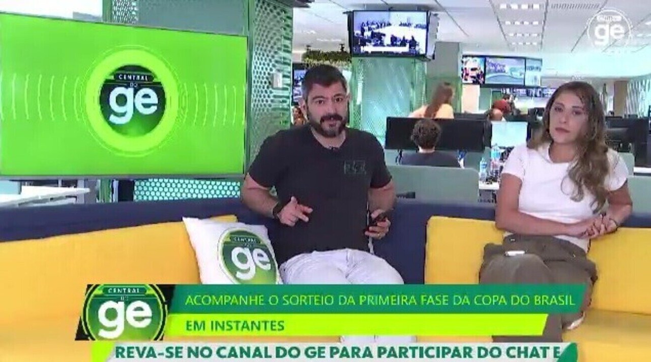 Copa do Brasil: veja cruzamentos e rivais de Sport e Náutico | copa do ...