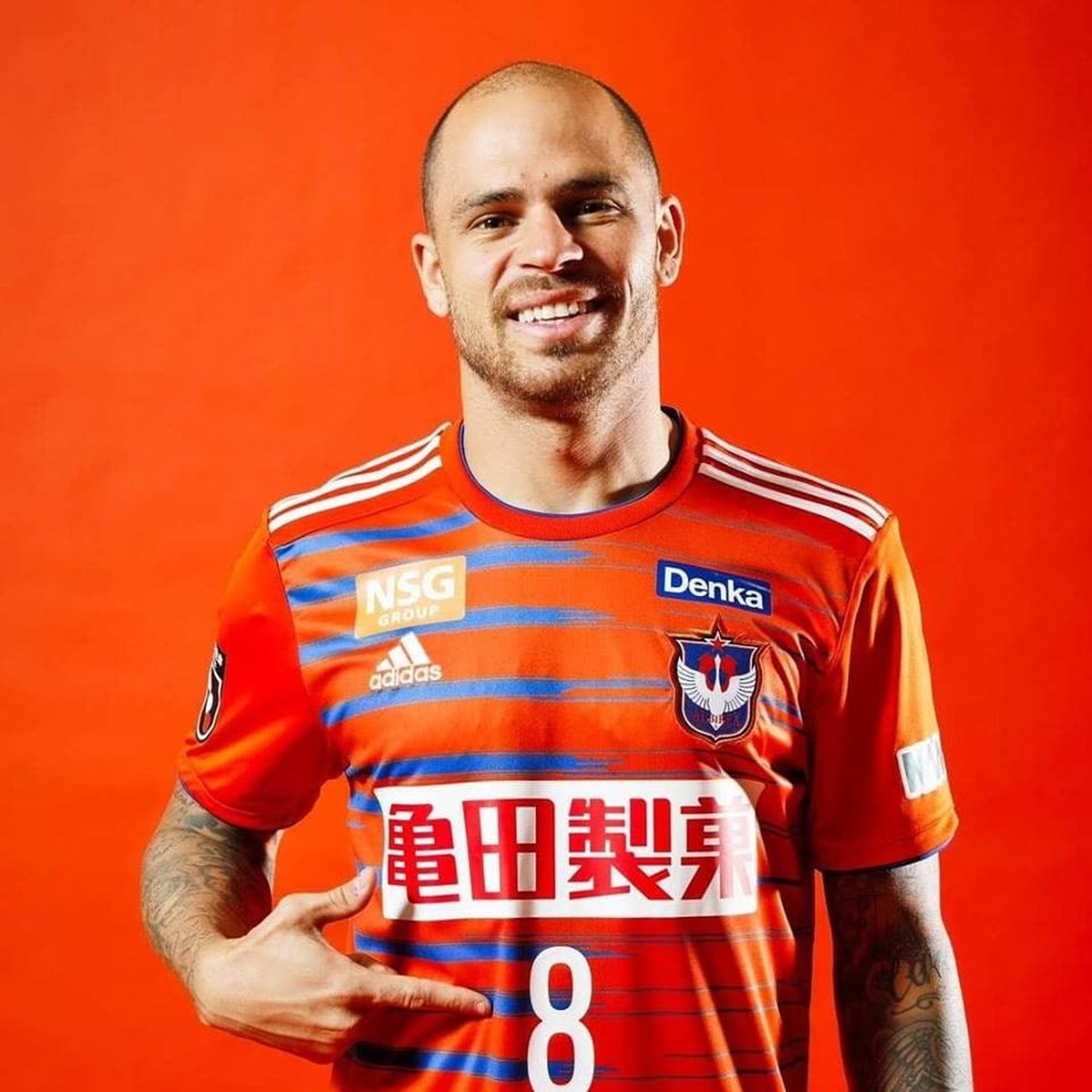 Importados de RO #4: Conheça a história do Silvinho, que atua no Japão ...