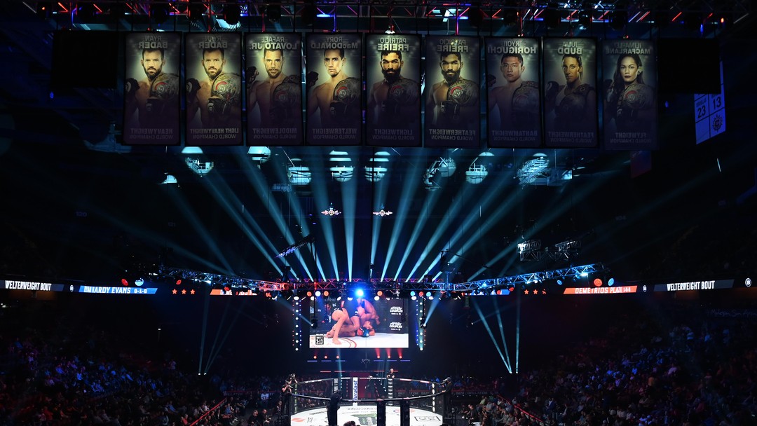 Combate - tudo sobre MMA | ge