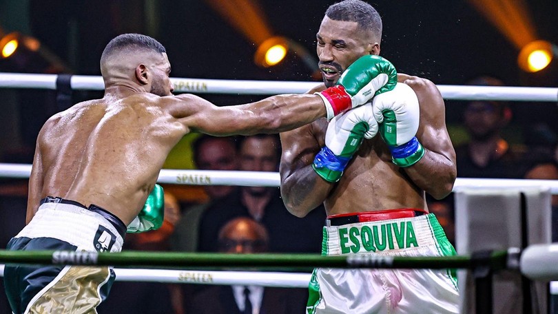 Combate - tudo sobre MMA | ge