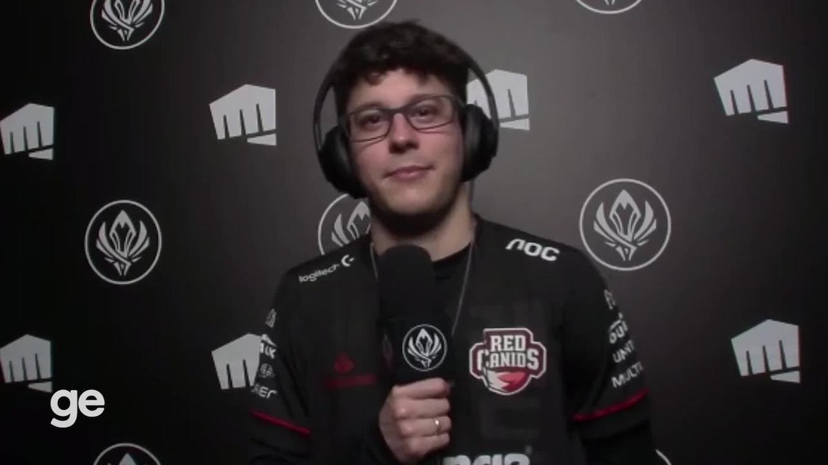 MSI 2022: Grevthar lamenta derrotas e promete "dar o melhor" contra RNG ...