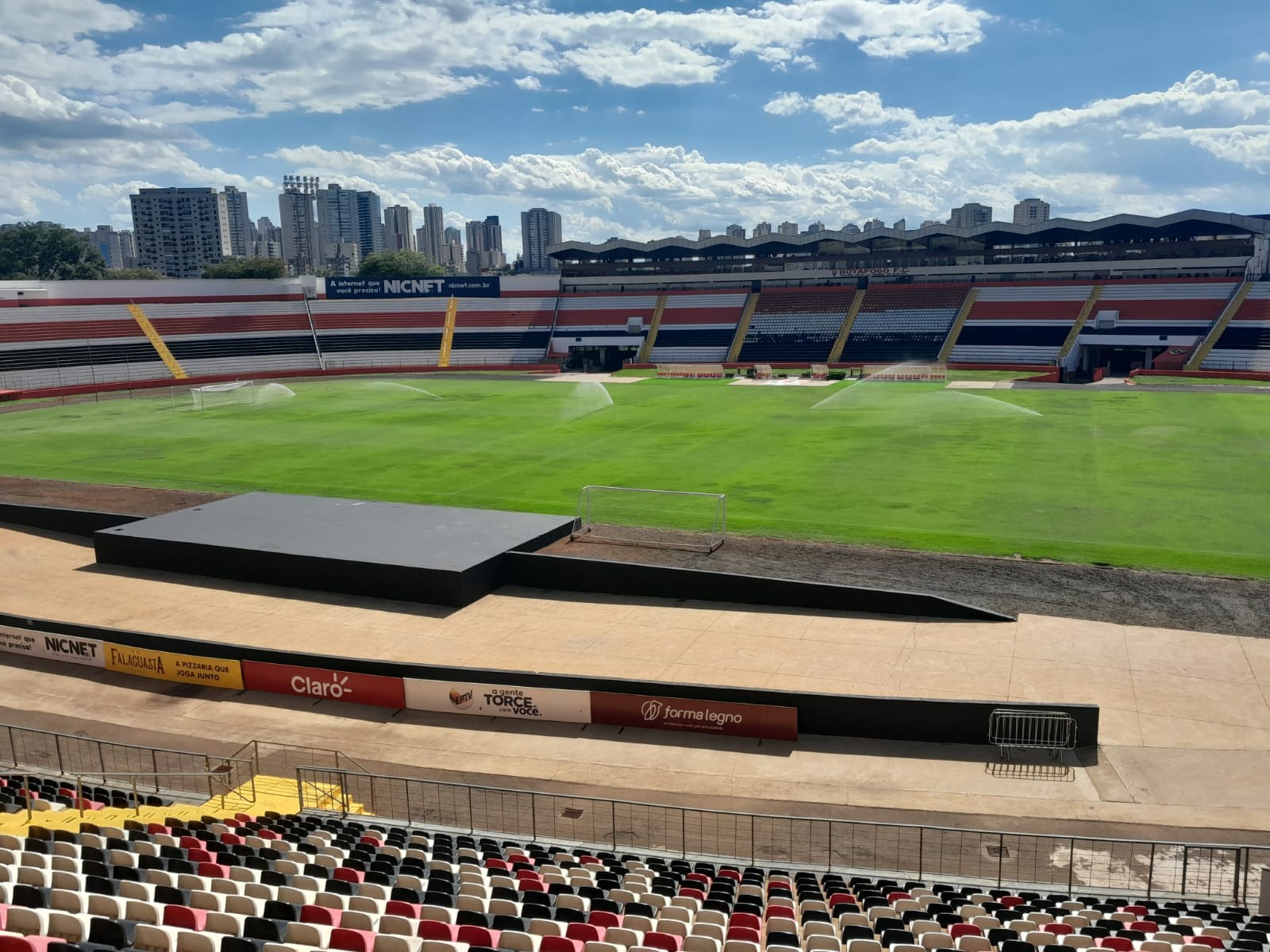Veja como participar da seletiva para time sub-17 do Botafogo-SP ...
