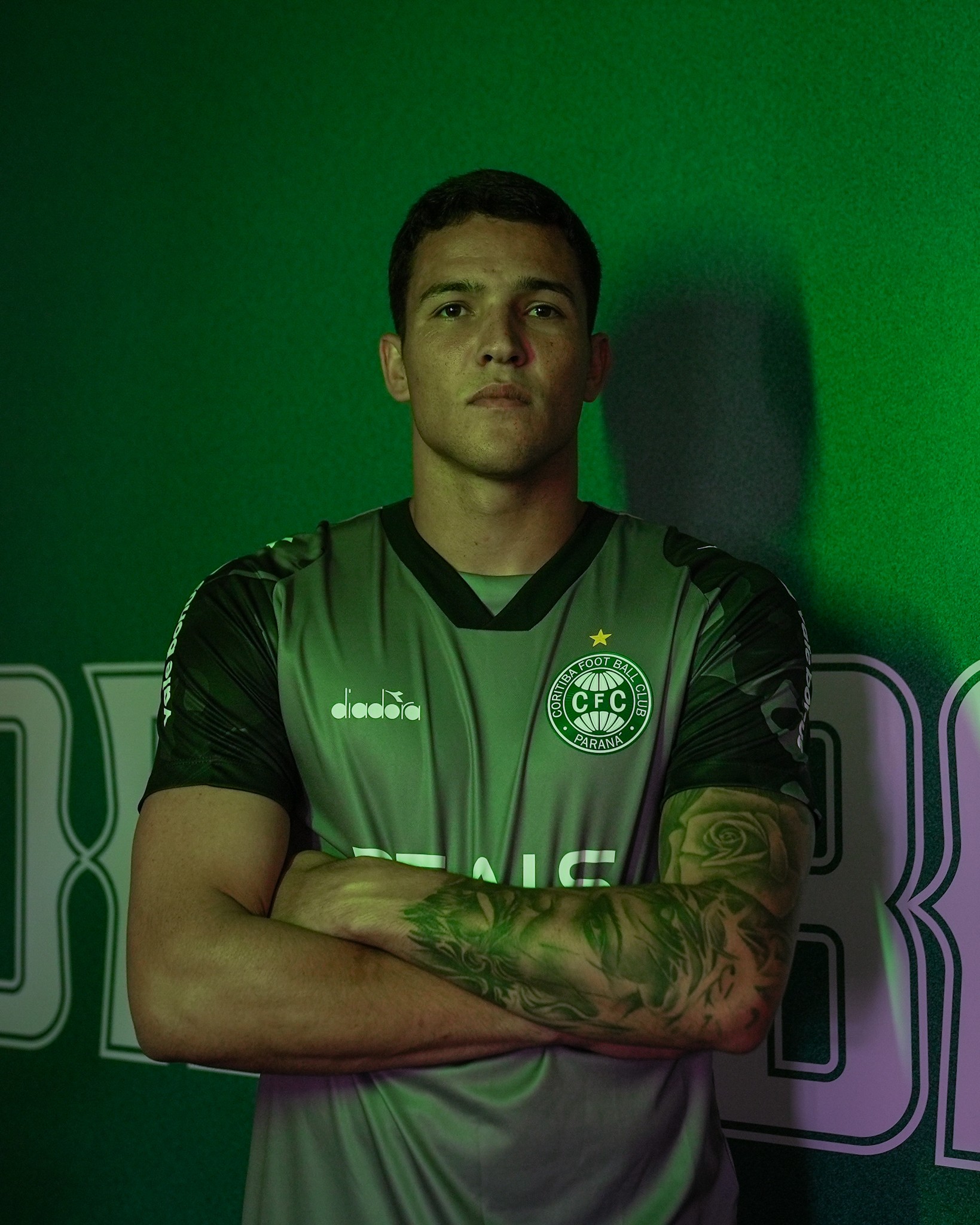 Coritiba anuncia Pedro Rangel, do Fluminense, como 10º contratado | Ge