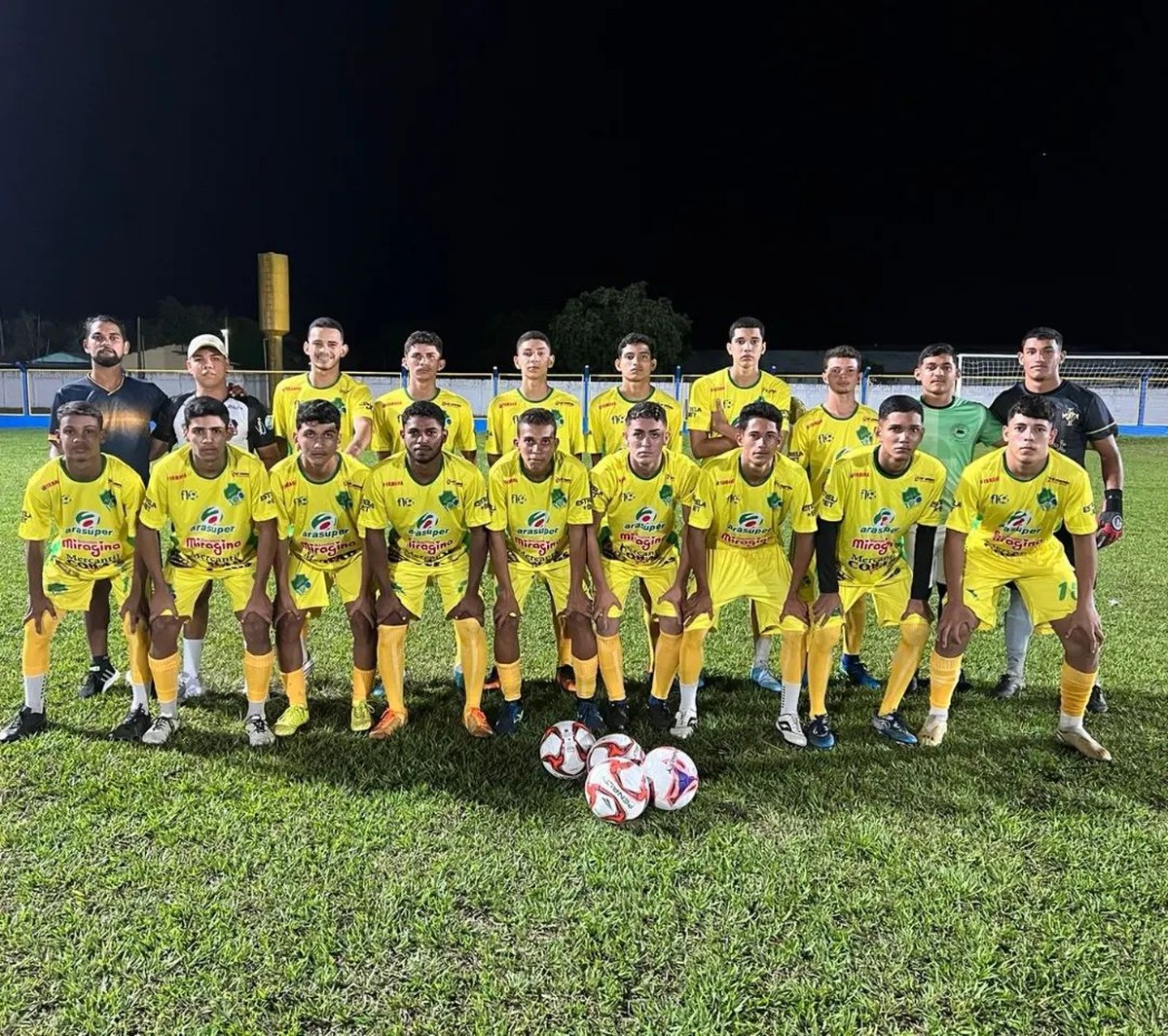 Com 27 atletas no elenco, Náuas inicia pré-temporada neste sábado, em ...