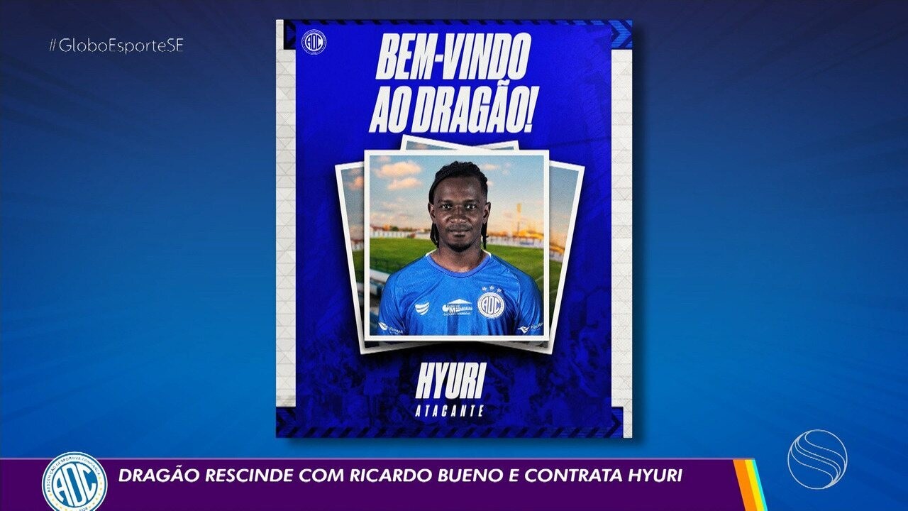 Furtado ressalta necessidade de vitória do Confiança em Aracaju antes ...