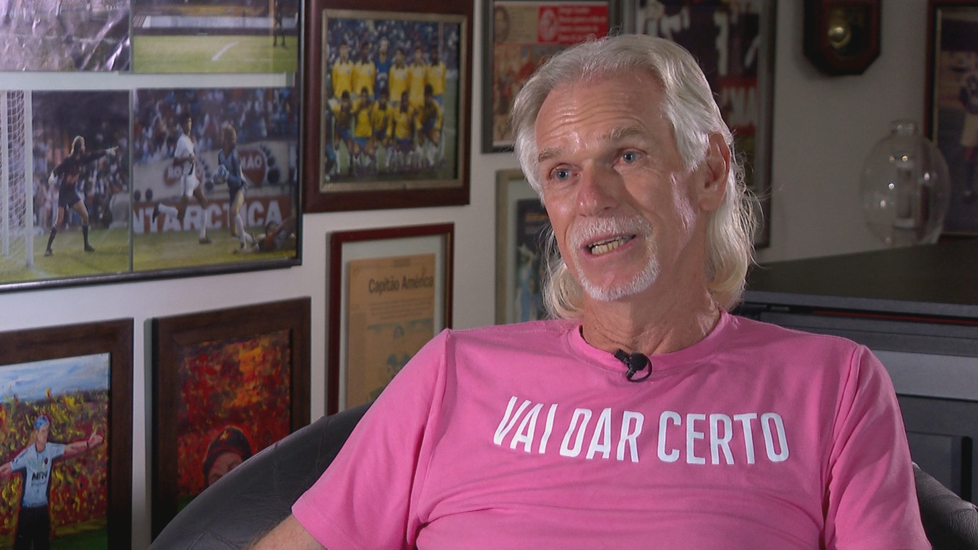 Sérgio Guedes aponta motivo do "sim" ao Grêmio Prudente e explica ...