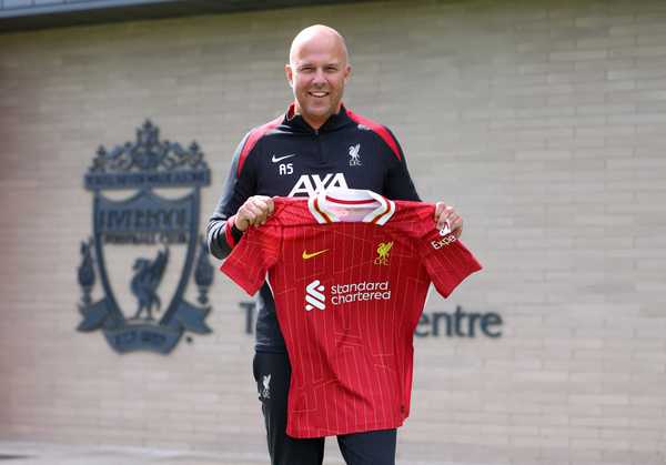 Contratações do Liverpool: veja transferências para 2024/2025 | futebol ...