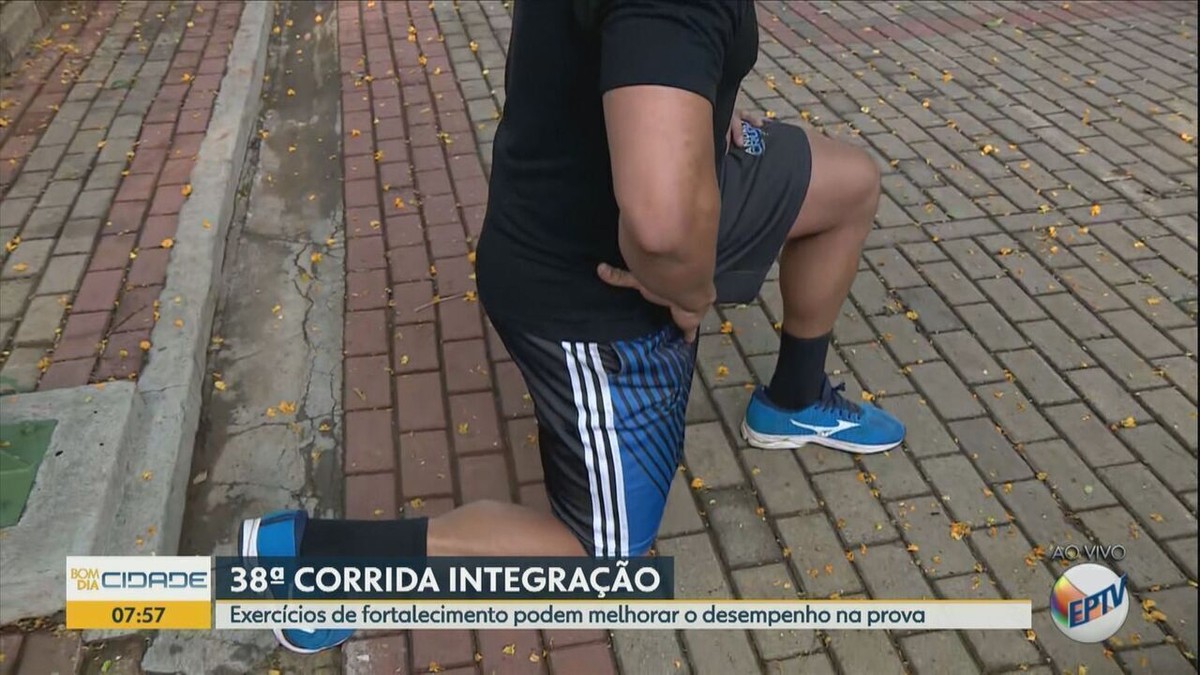 Em casa e sem aparelhos: veja três exercícios simples para fortalecer a musculatura das pernas ...