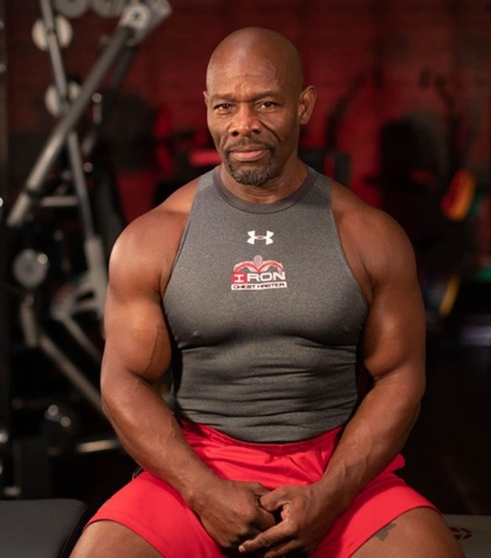 O Fisiculturismo Natural ganha espaço no cenário nacional e ...