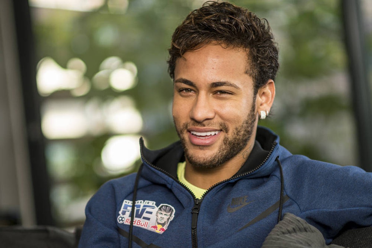 Neymar Aponta Experiência Da Copa De 2014 Para Brilhar Na Rússia Mais