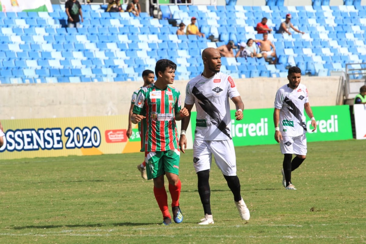 De saída do Mixto, El Lobo negocia com Aquidauanense-MS para a ...