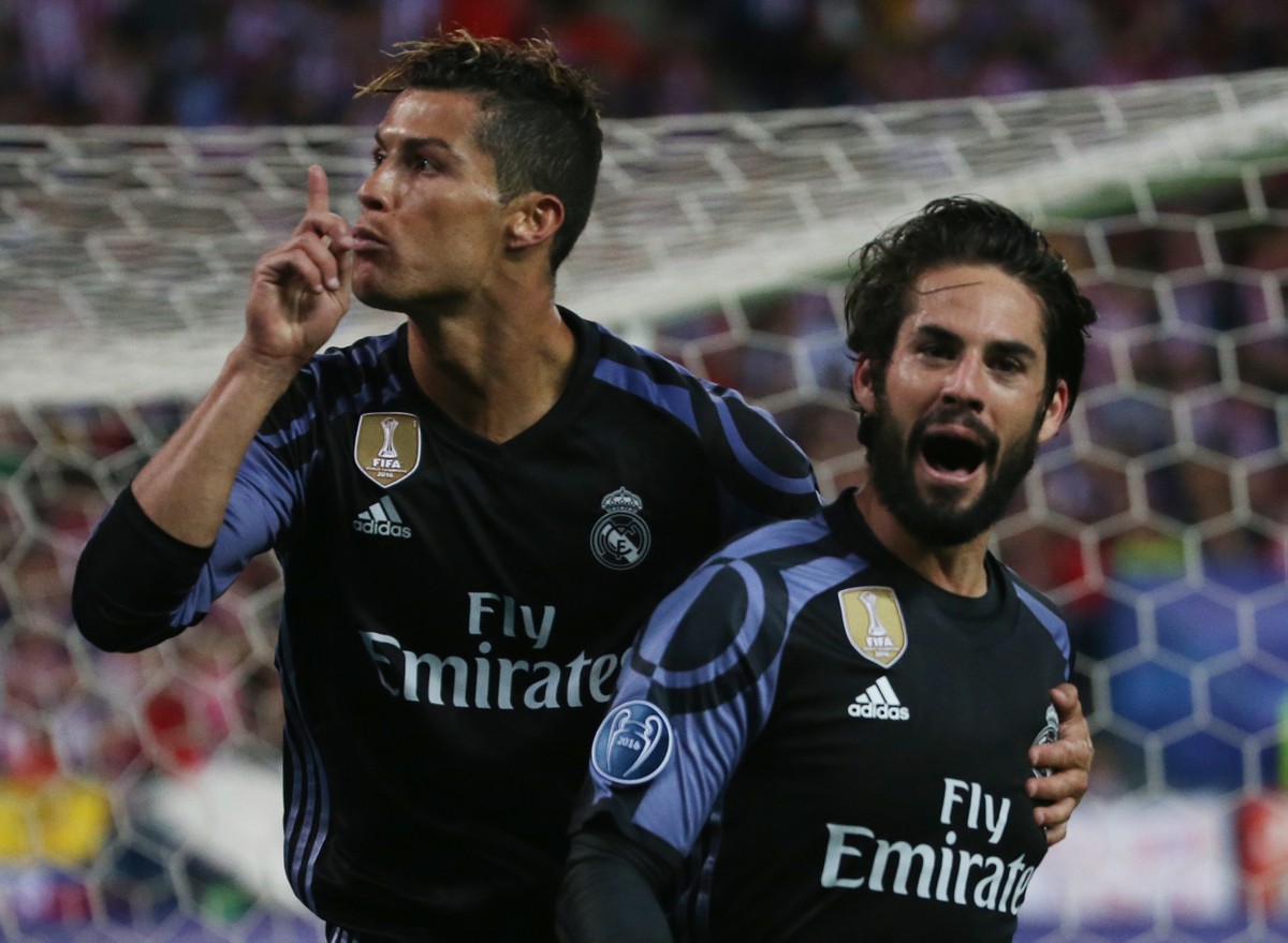 Após ser cobrado por Fernando Torres, CR7 provoca: "Vai para casa ...