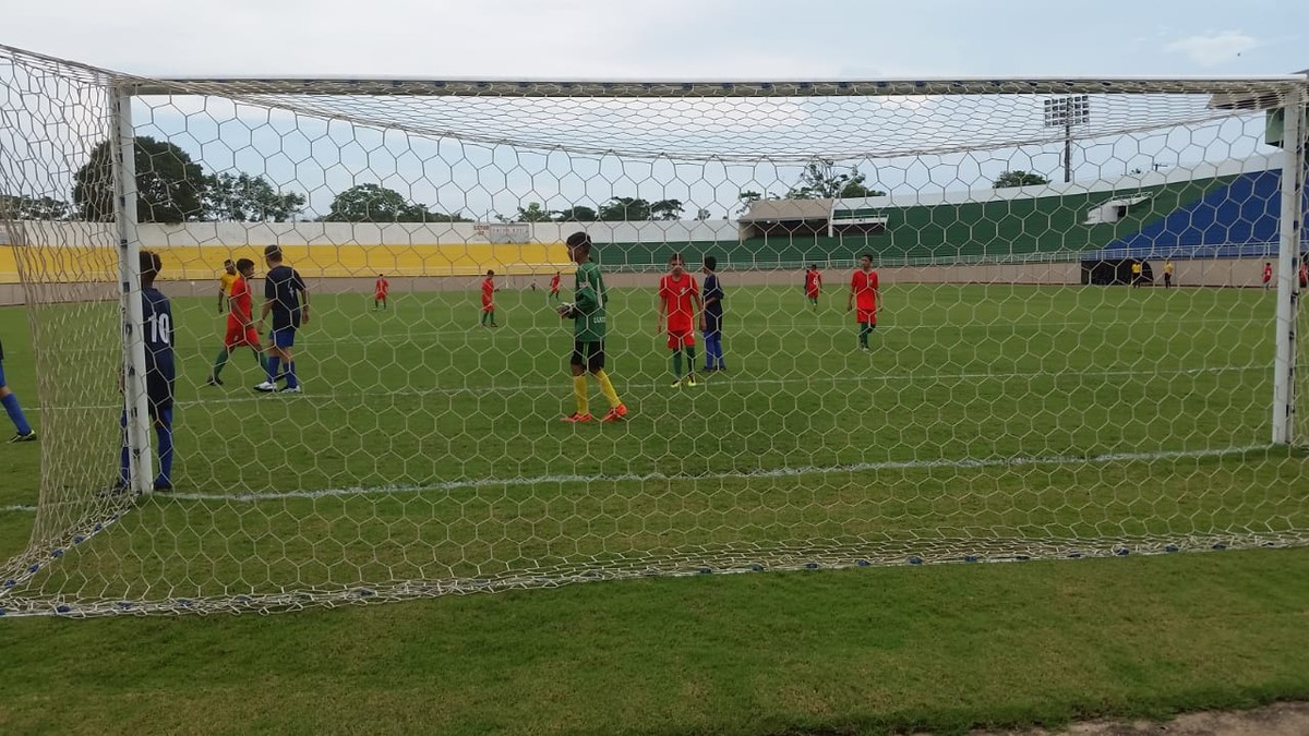 Curtinha: FFAC abre período de inscrições para Acreano Sub-11 e Sub-13 ...