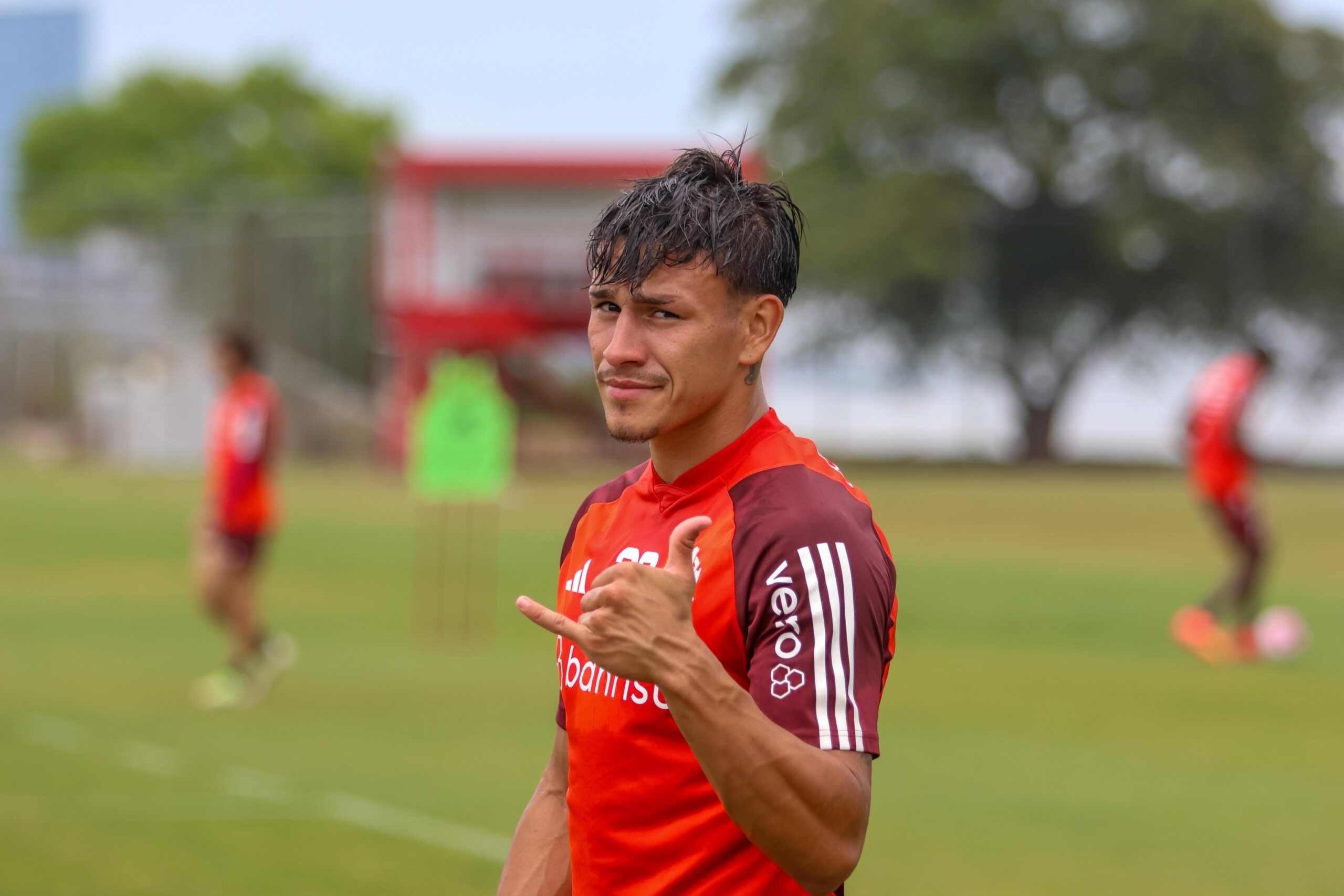 Inter acerta a compra de Bernabei; veja valores | internacional | ge