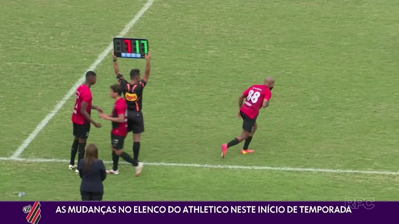 Cuca explica motivos da saída do Athletico, avalia trabalho e nega ...