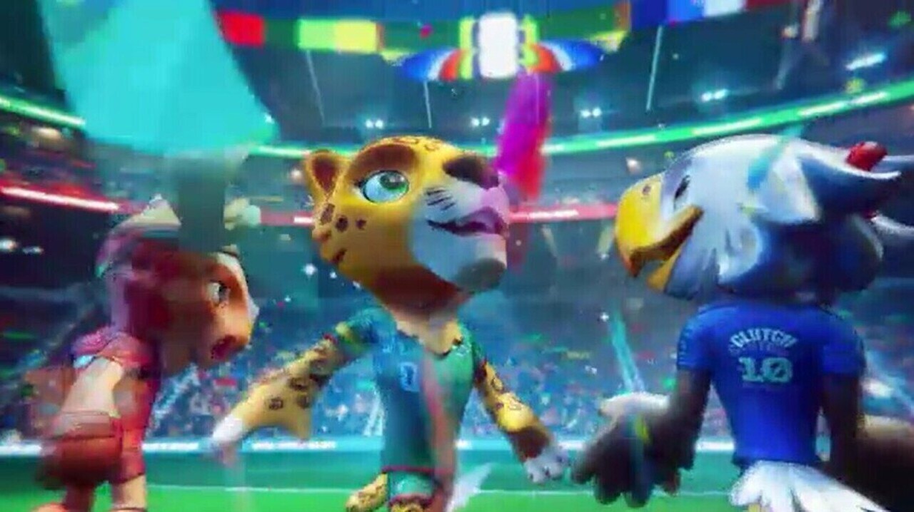 Fifa divulga mascotes da Copa do Mundo 2026; confira