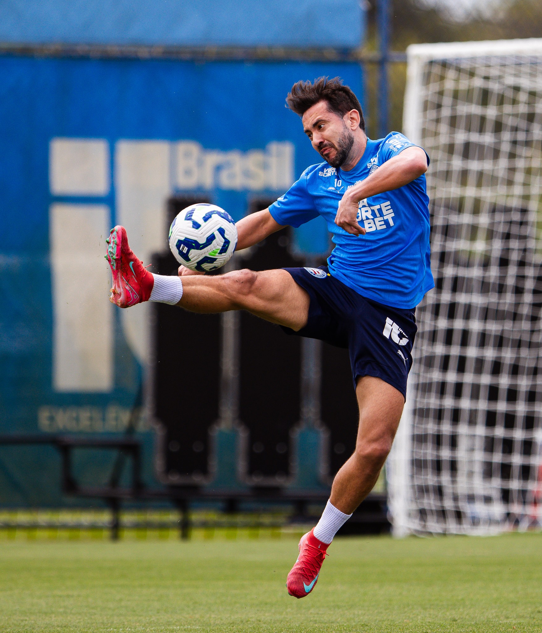 Escalação do Bahia contra o Fluminense: veja time provável | Ge
